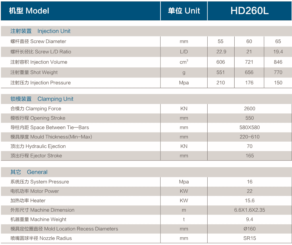HD260L - haida-global.com