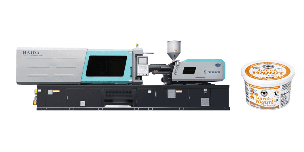 Turnkey Solutions - haida-global.com