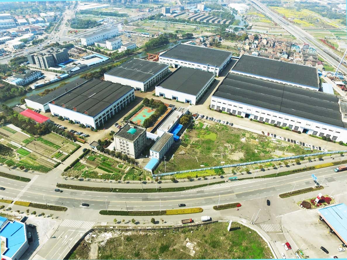 About Us - haida-global.com