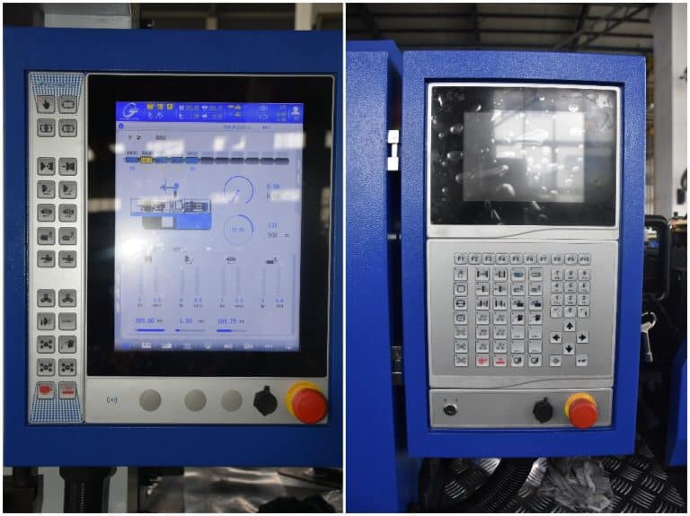 HDJE Series Full Electric IMM - haida-global.com