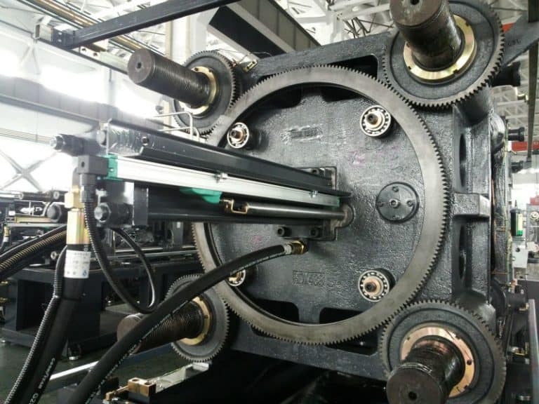 HDJE Series Full Electric IMM - haida-global.com