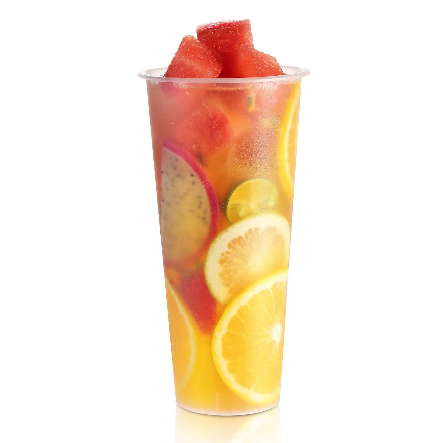 Food Bucket and cup - haida-global.com
