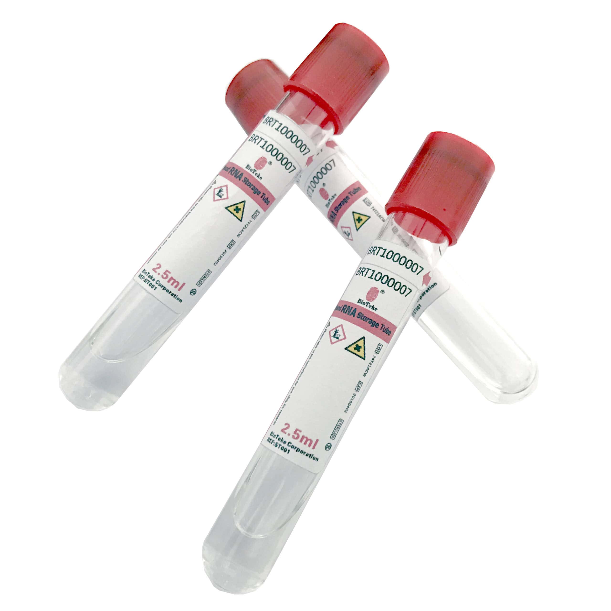 Blood Collection Tube - haida-global.com