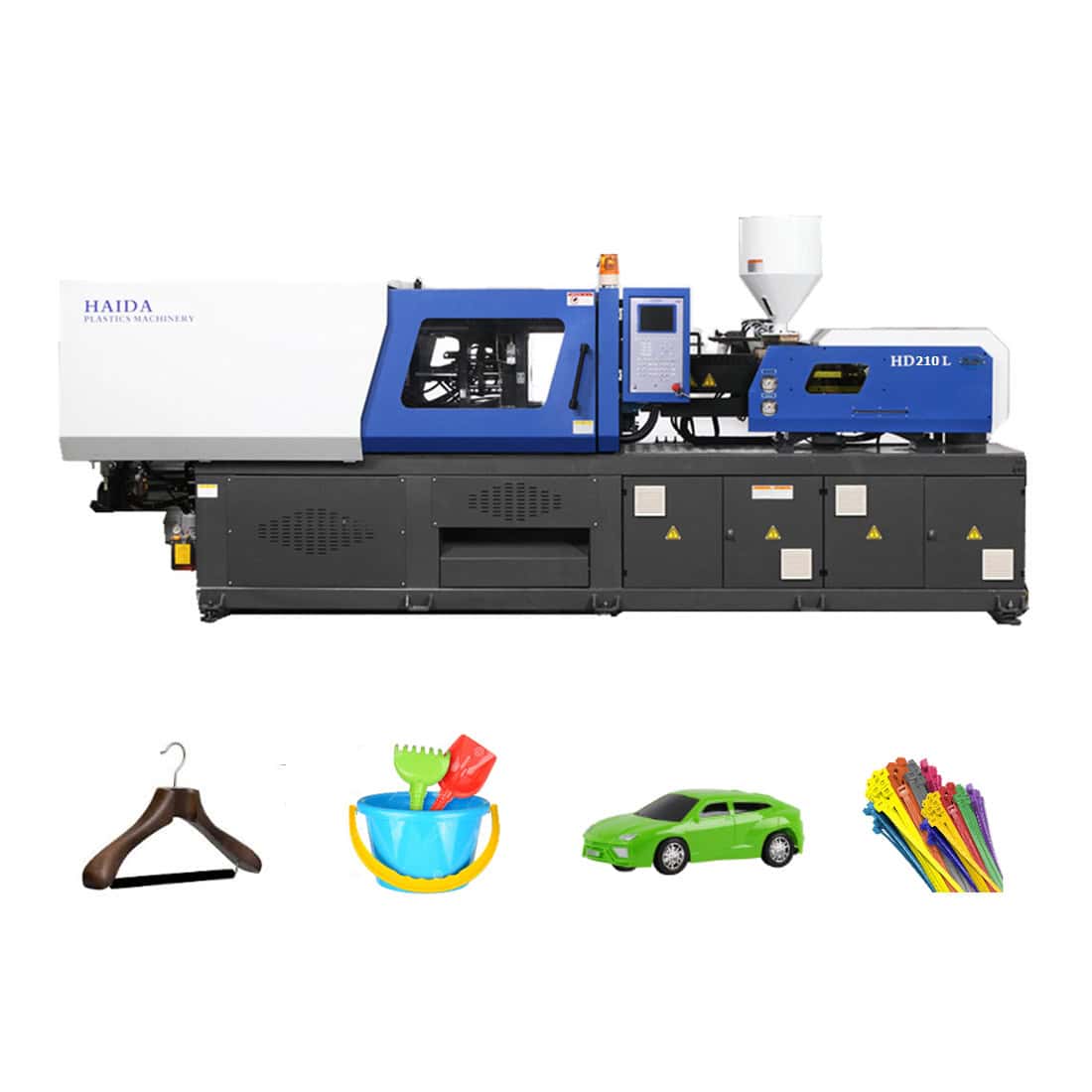 HD210L - haida-global.com