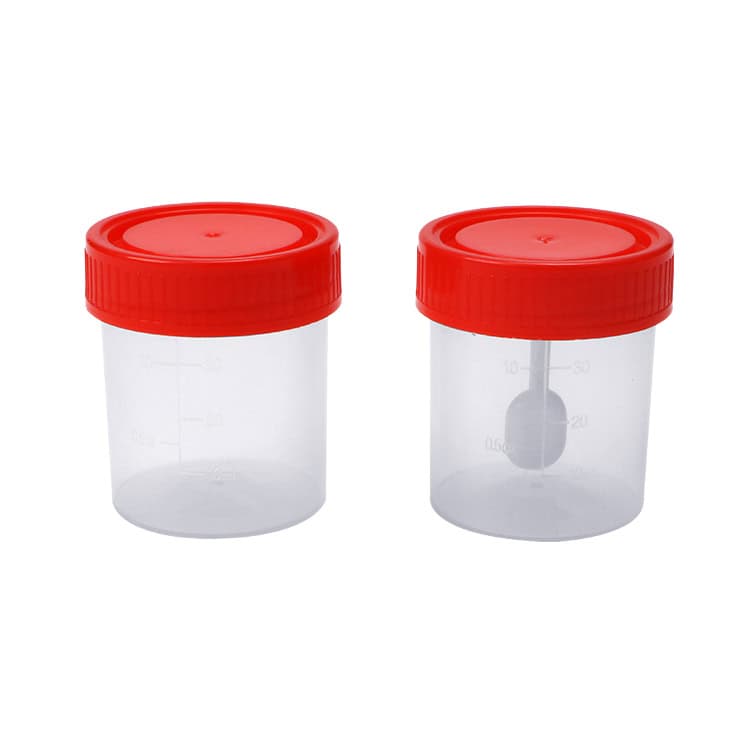 Urine and Stool Cups - haida-global.com