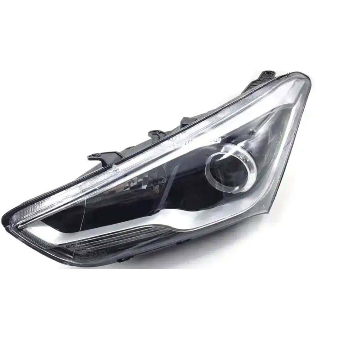 Automotive lighting - haida-global.com