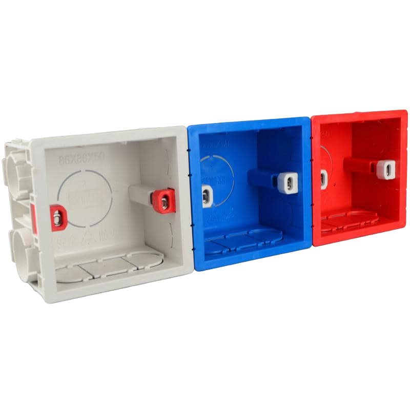 Electric Junction Box - haida-global.com